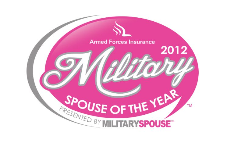 Armed Forces Insurance Military Spouse of the Year® Program – Maiocco ...